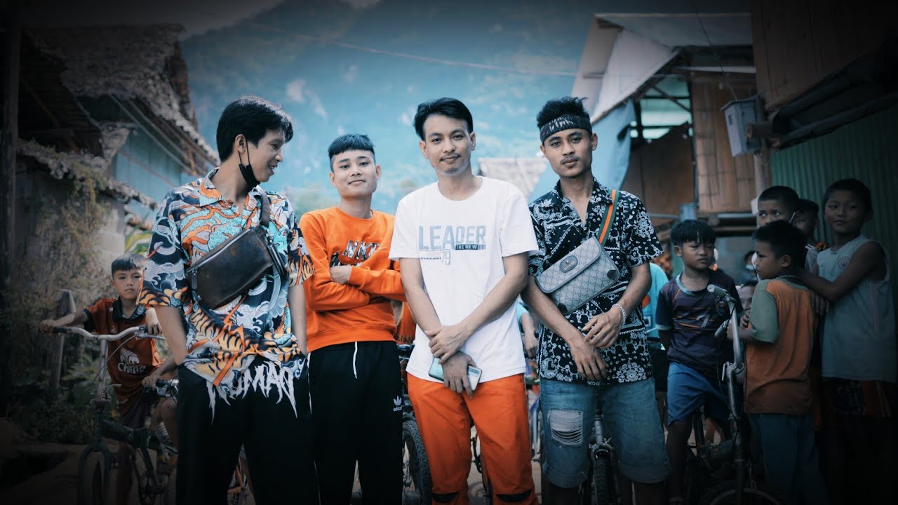 tae tae new song ( MV shooting Ep-1 ) - YouTube