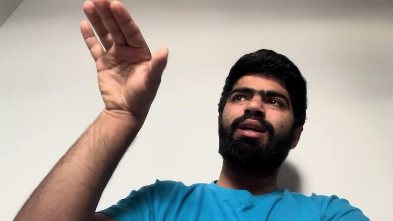 Assignment #5 Mock Interview Assignment (15%) - YouTube