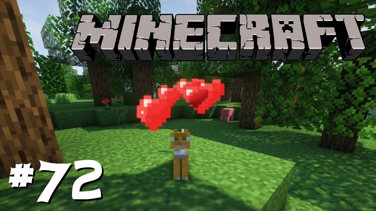 Barnacles! | EP72 | Minecraft Season 8 - YouTube