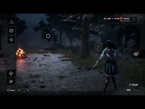 DEAD BY DAYLIGHT THE SPIRIT KILLER☠️# - YouTube
