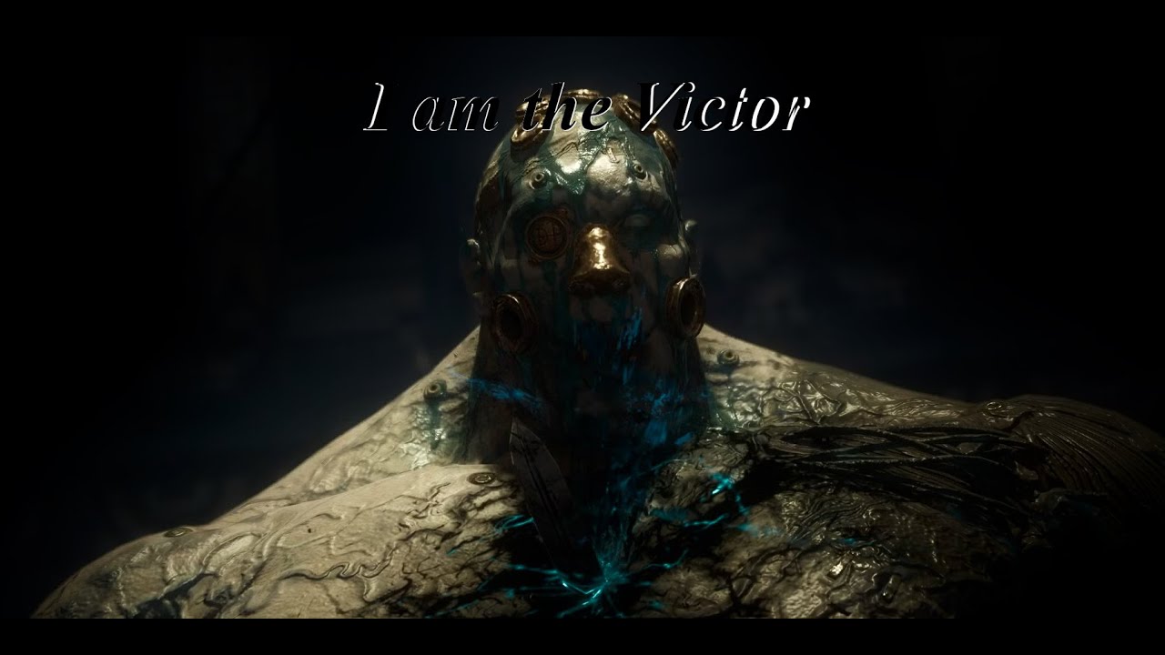 I am the Victor - Lies of P - YouTube