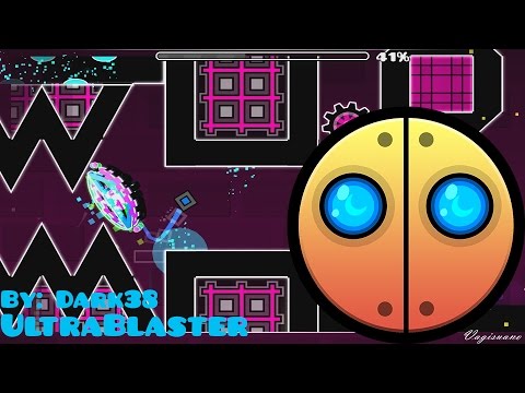 Best Auto Level? - UltraBlaster by Dark38 (GD [2.0]) - YouTube