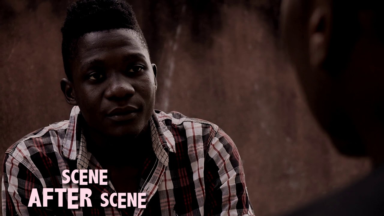 #SCENE AFTER SCENE - YouTube