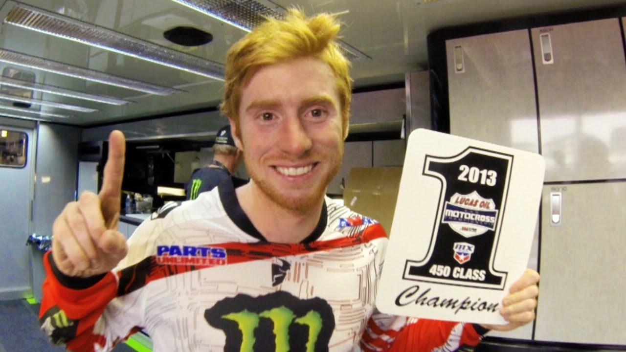 GoPro: The Untold Story of Ryan Villopoto - 2013 Lucas Oil Pro ...