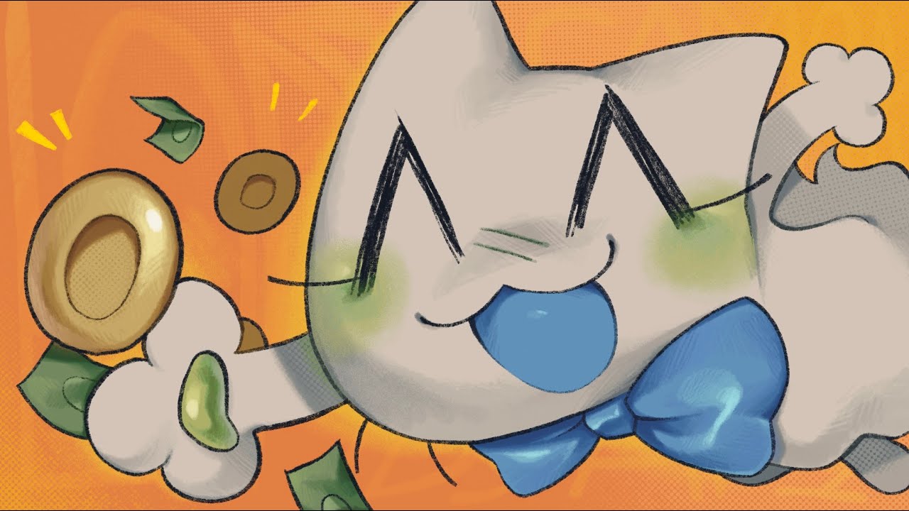 LOADSAMONEY!!!!! - YouTube