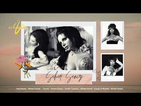 Seher Şeniz Aslında Kimdir ?