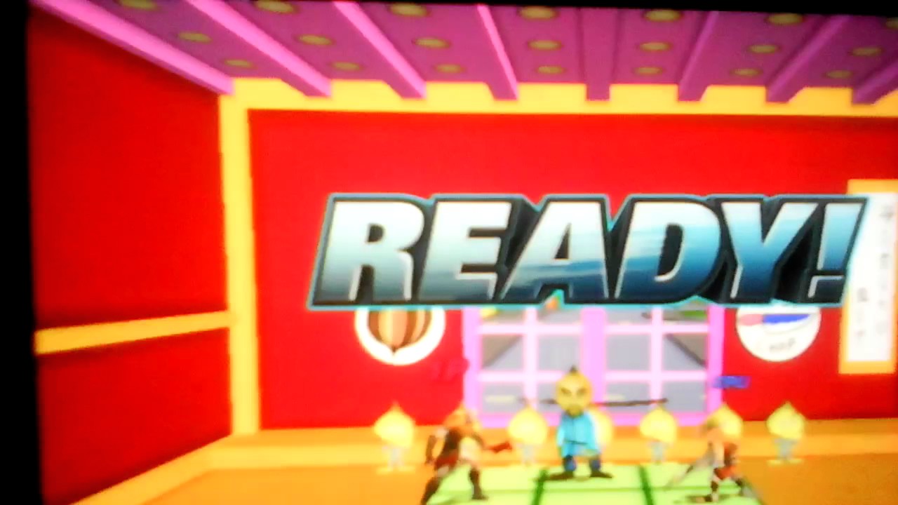 PlayStation All - Star Battle Royal (PSP gameplay) - YouTube