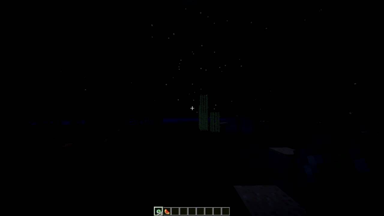 Minecraft 1.9 Pre-Release 4 Moon Phases - YouTube