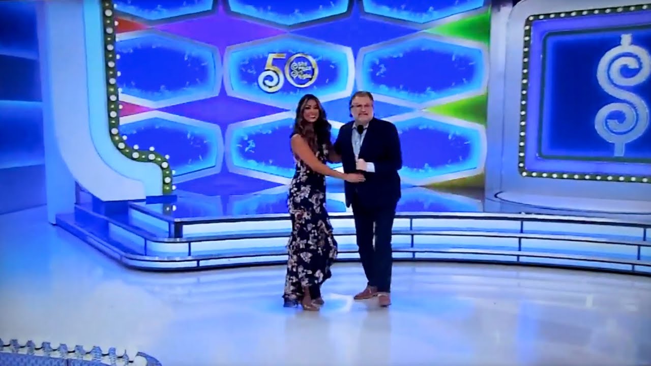 The Price is Right - Opening & One Bid - 5/9/2022 - YouTube