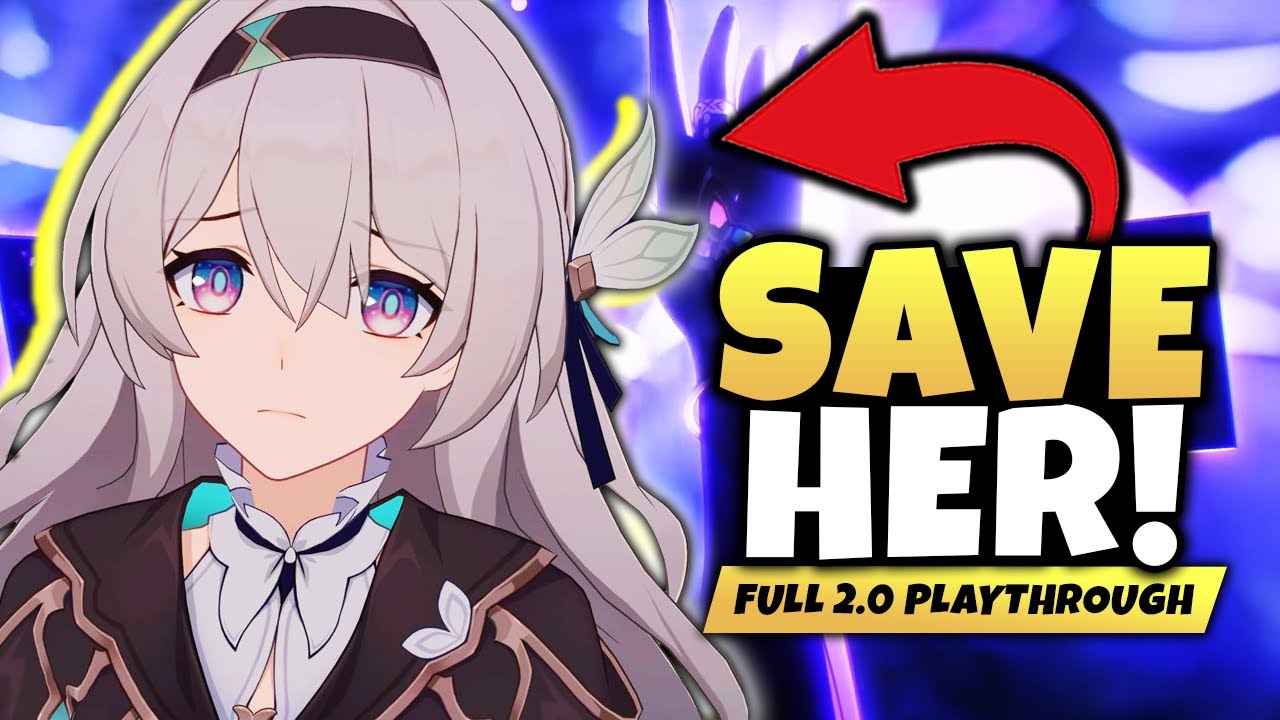 THE TRUTH ABOUT PENACONY! FULL 2.0 PENACONY STORY PLAYTHROUGH - Honkai ...