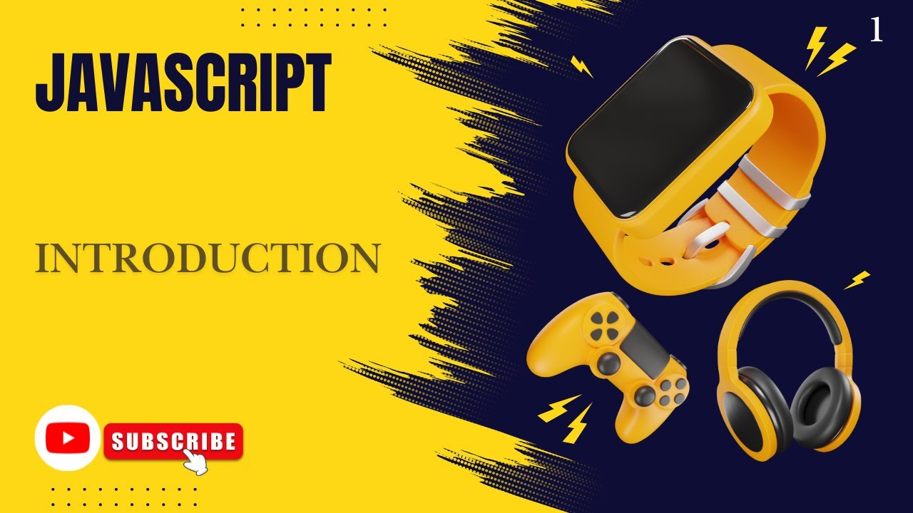 JavaScript Basics for Beginners - YouTube