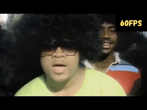 The Afros - 'Feel It' (Video) [HD] (60fps)