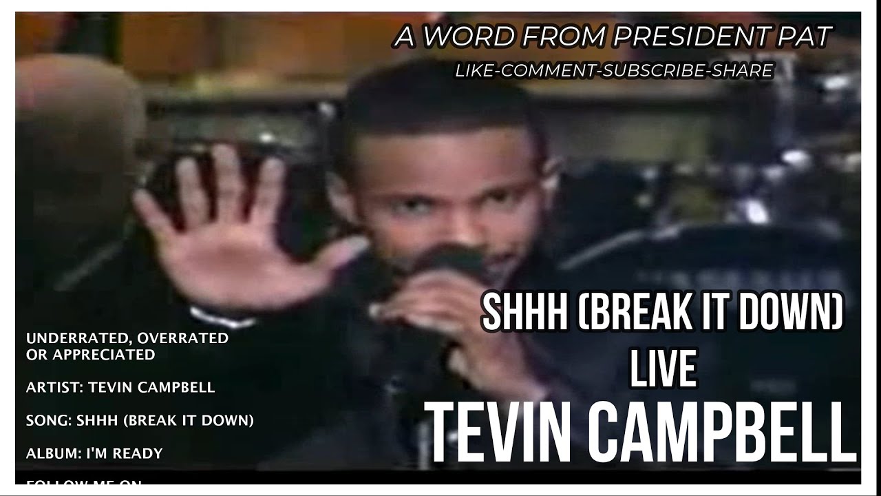 Tevin Memes