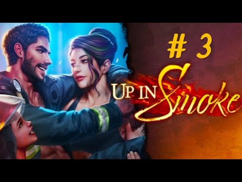Chapters Interactive Stories : Up In Smoke | Chapter 3 | 💎💎 - YouTube