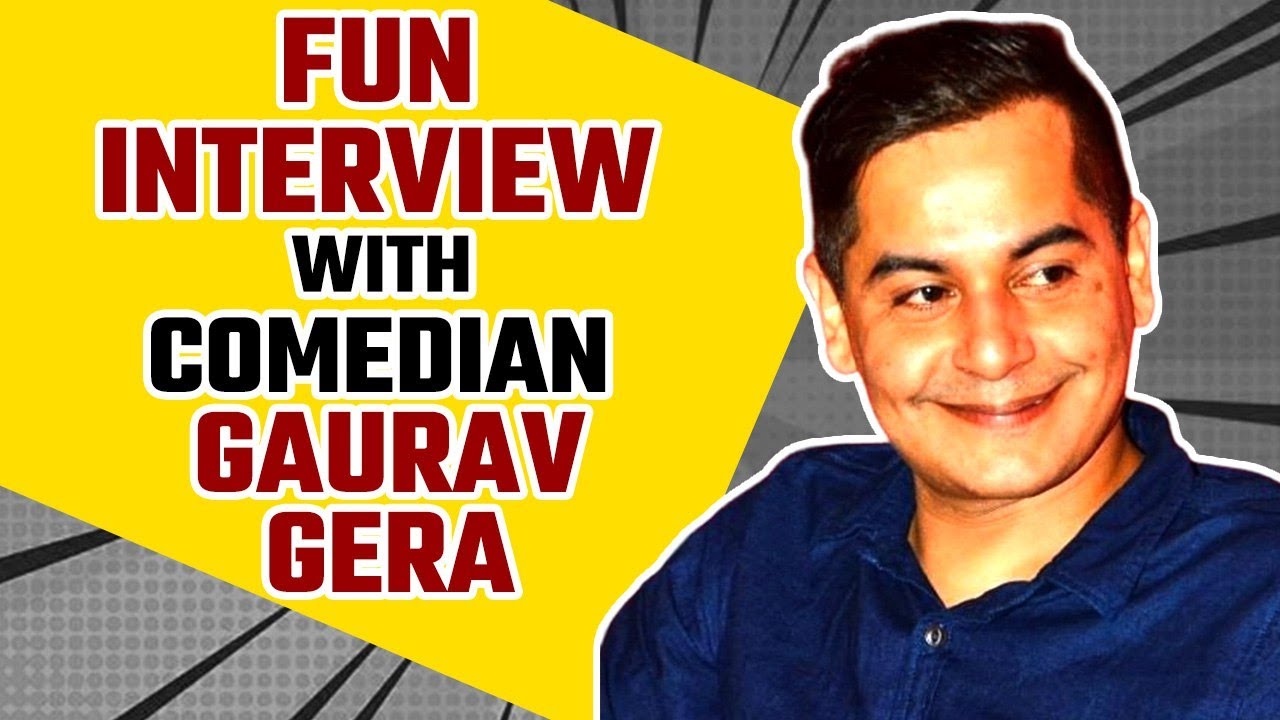 Gaurav Gera Exclusive Interview: talks about Marvel's Wastelander ...