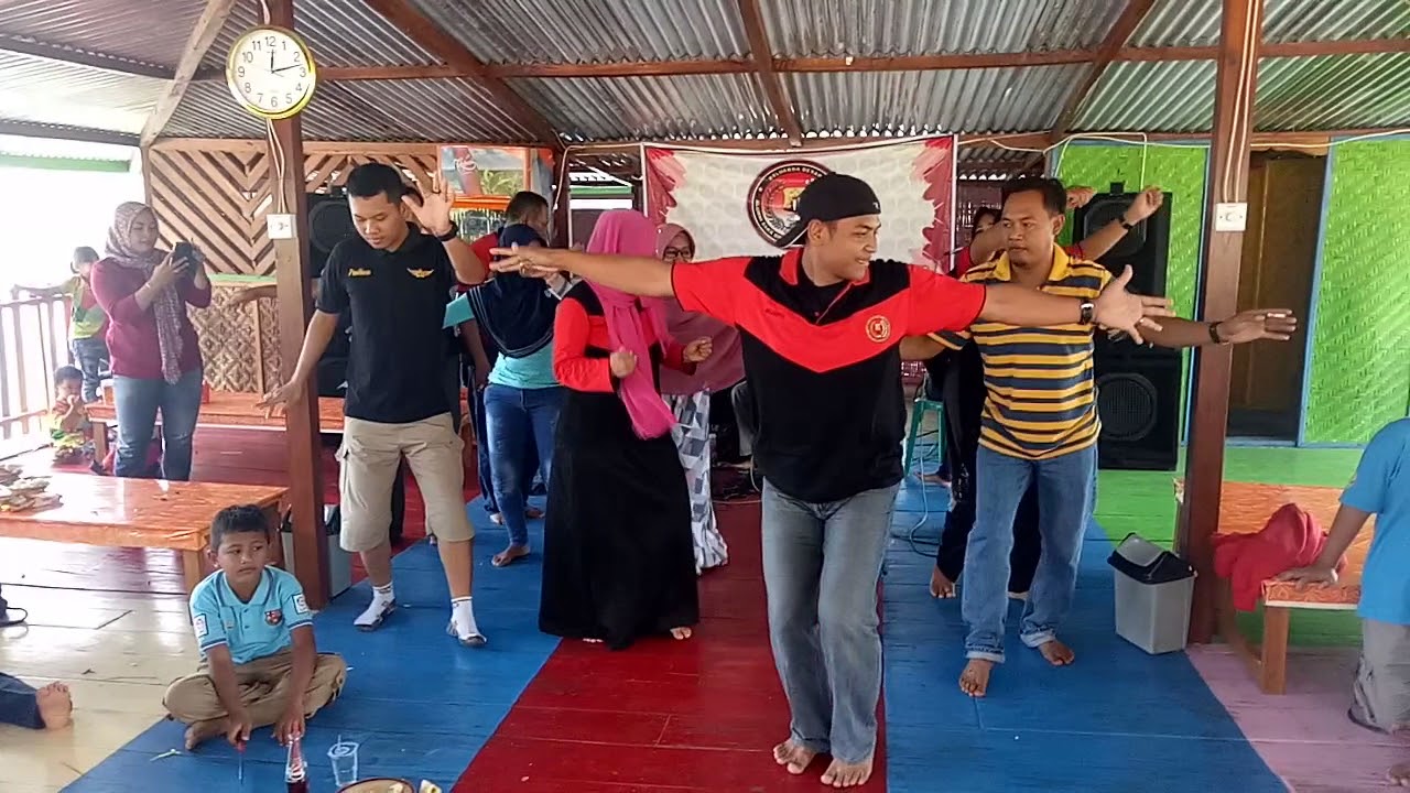 Mas muji holik alsabhara ngawi - YouTube
