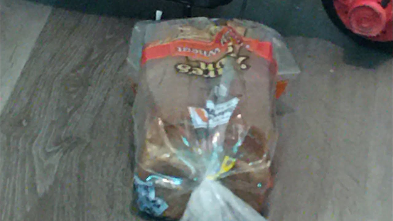 FLOOR BREAD - YouTube