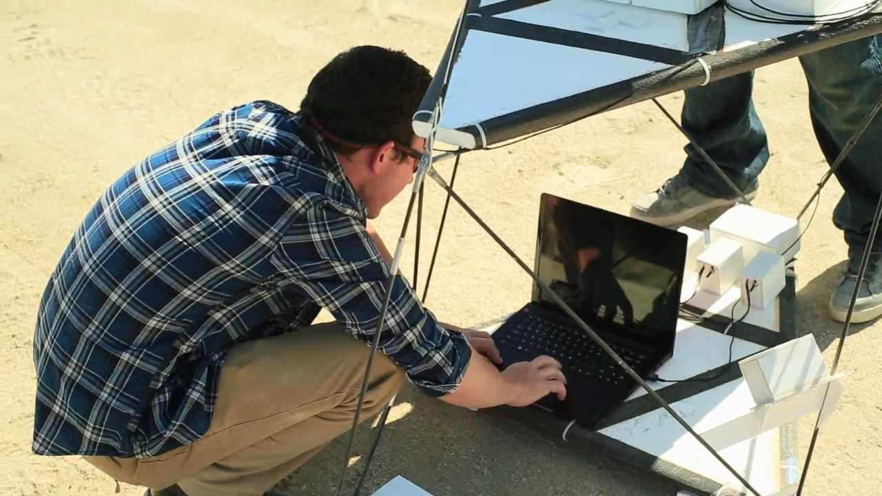 Lenovo IdeaPad: Journey Into Space - YouTube