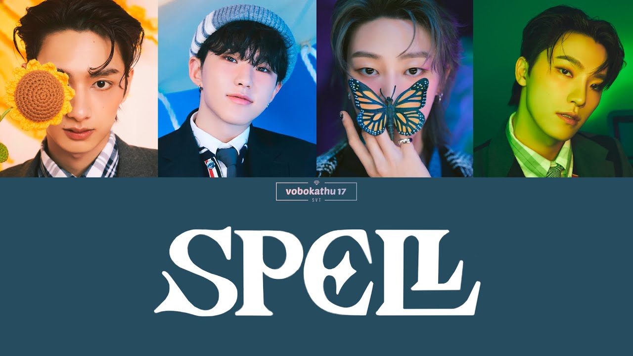 [Sub. Español] SEVENTEEN (Performance Team) - Spell - YouTube