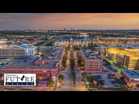 City of Frisco - YouTube