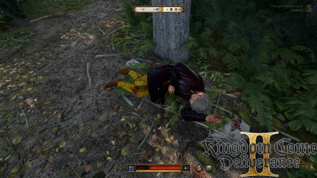 How To Save Mikush - Item Locations & Correct Choices - The Heirloom ...