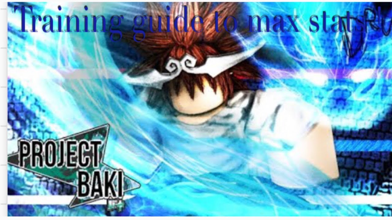 Project Baki 2 guide - YouTube