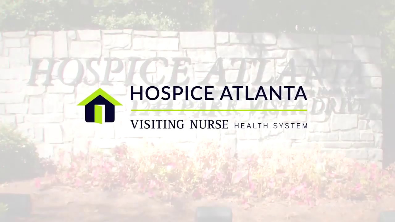Take a tour of Hospice Atlanta Center - YouTube