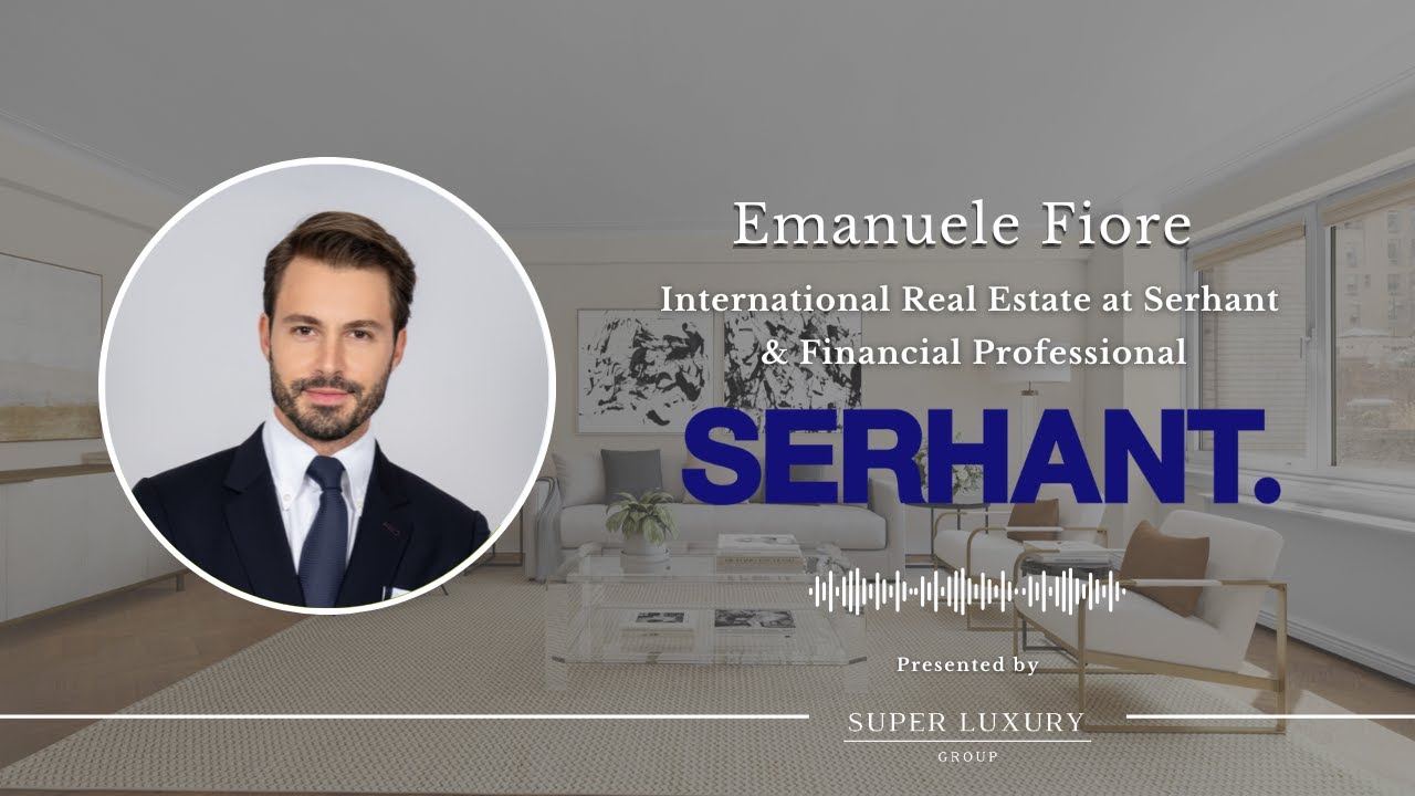 SLG Meetup E205: Emanuele Fiore - YouTube