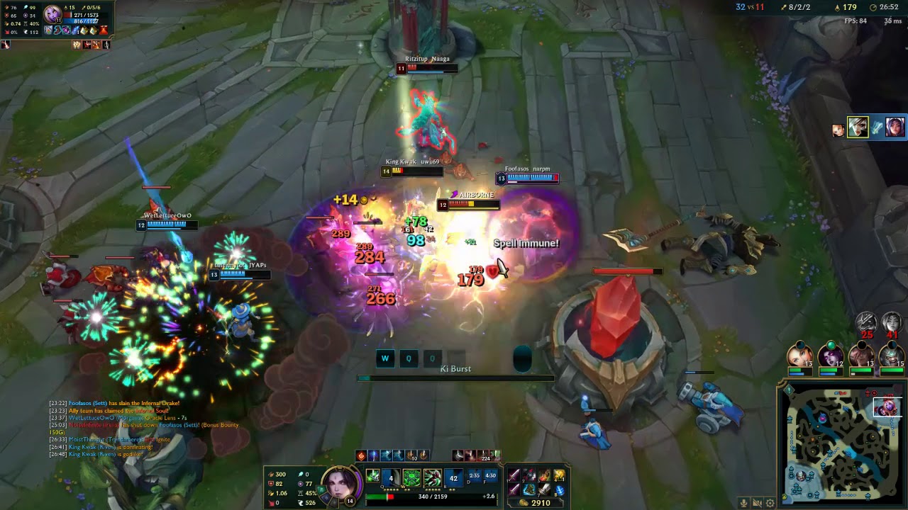 Watch out, Watch out, Watch out - YouTube