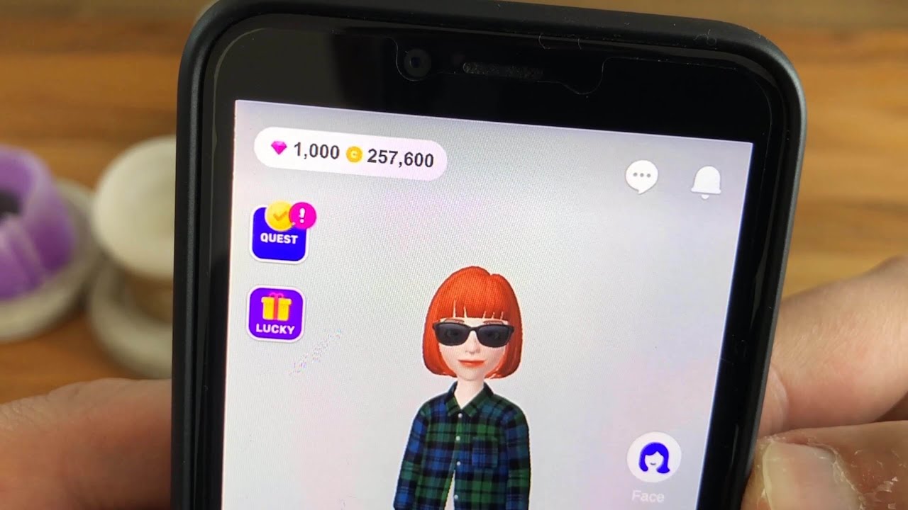ZEPETO Free Zems For Points How To Get Zepeto Free Zems Without CHEATS zepeto-free-zems-for-points-how-to-get-zepeto-free-zems-without-cheats