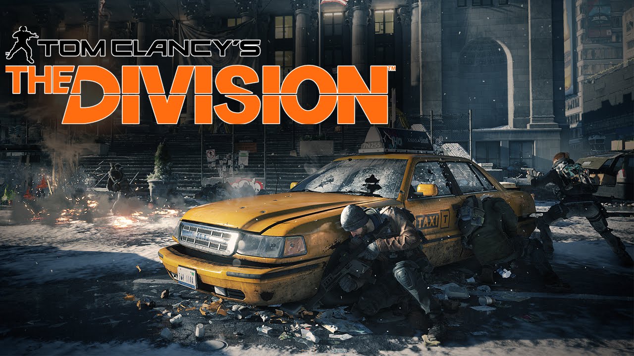 The Division Beta: Kann das Game dem E3 Trailer von 2013 gerecht werden ...