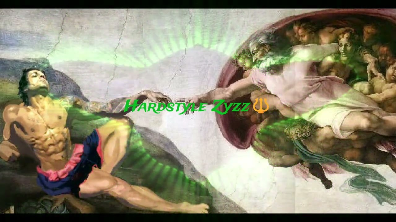 Zyzz - ellie goulding - outside [kloudz hardstyle remix] - YouTube Music