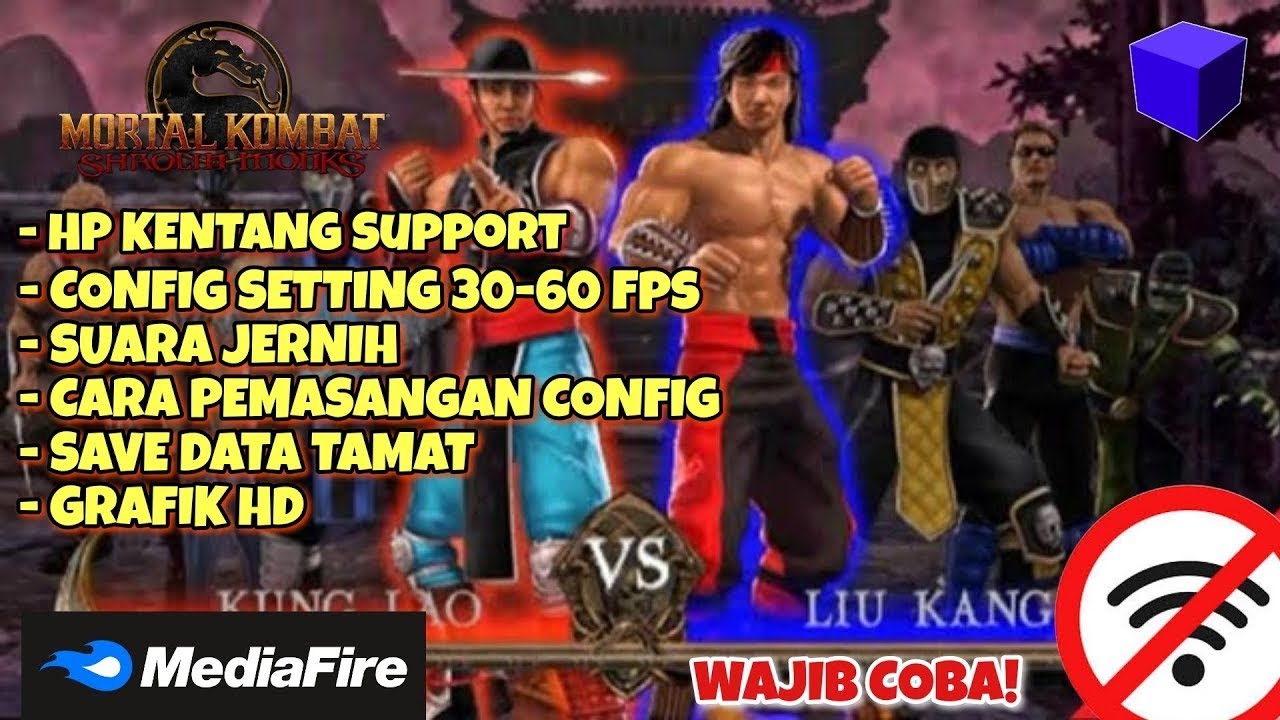 mortal kombat shaolin monks aethersx2 - YouTube