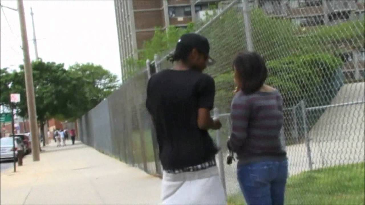 Welcome To the Hood Life - YouTube