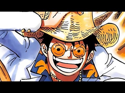 ONE PIECE: PIRATE WARRIORS 4 Crash Out Luffy 6 - YouTube