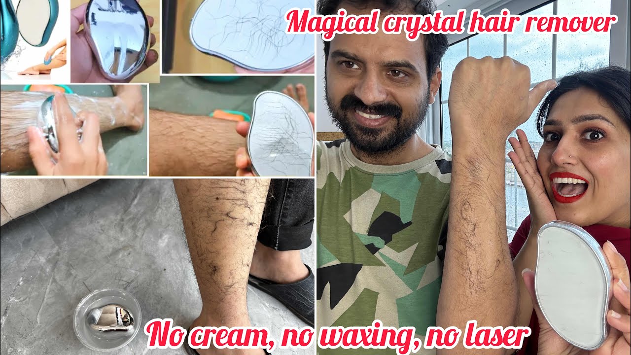 Magical Crystal Hair Remover Bye Bye Painless Waxing No Cream No magical-crystal-hair-remover-bye-bye-painless-waxing-no-cream-no