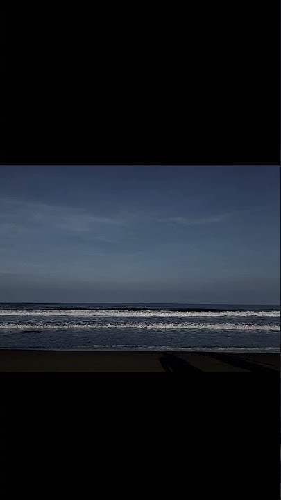 Darapidap beach, Candon City, Ilocos Sur. 🌊 - YouTube