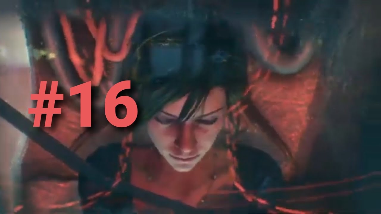 Batman: Arkham Knight - Part 16 - Nora Fries - YouTube