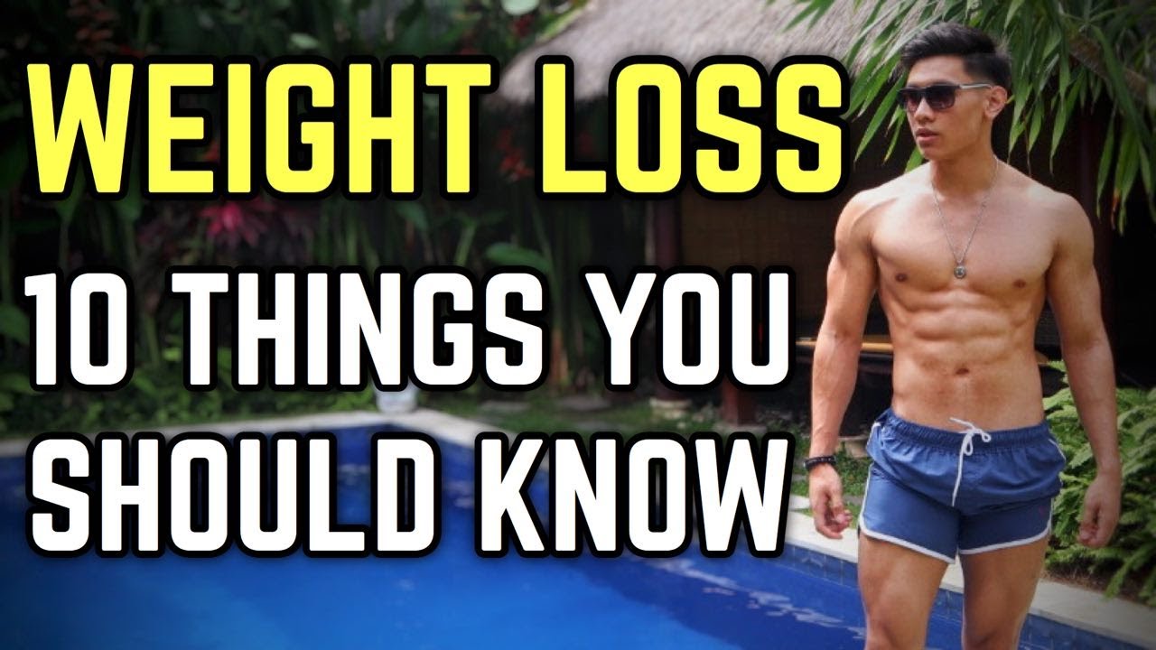 Alamin Mo To Bago Ka Mag Pa Payat | Jacob Alava - YouTube