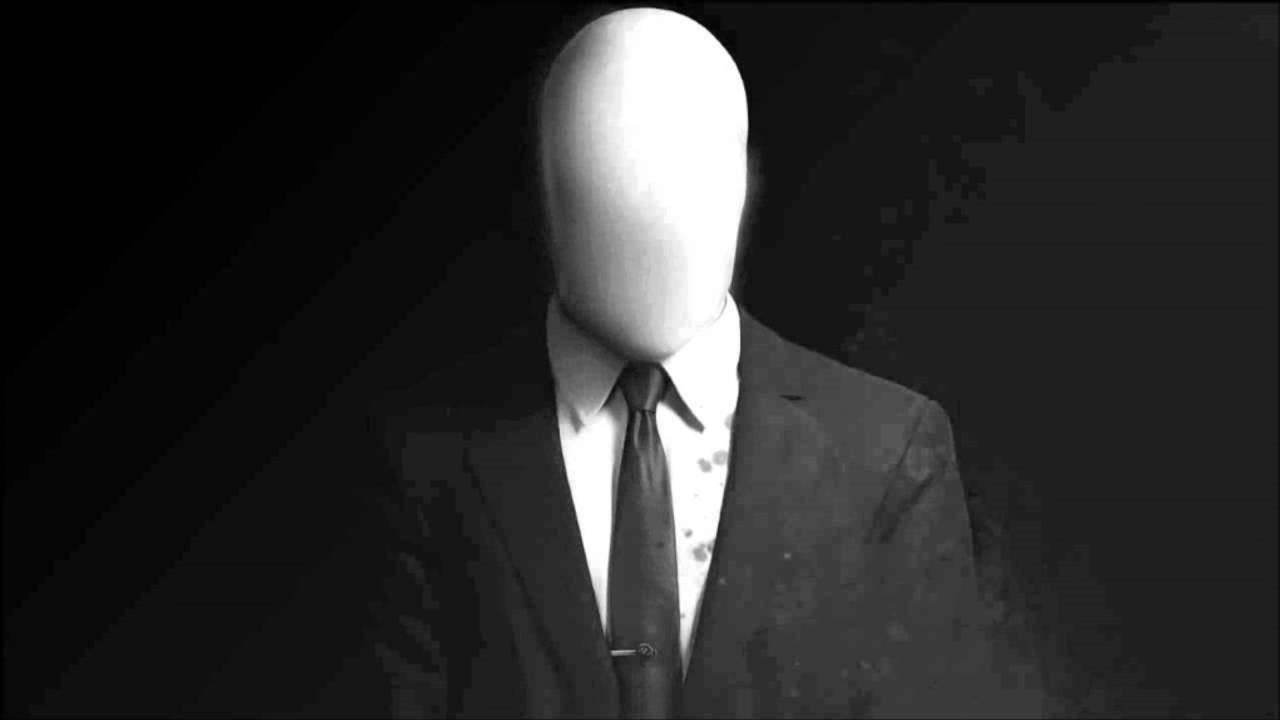 The Faceless Entities Watching In The Night - YouTube