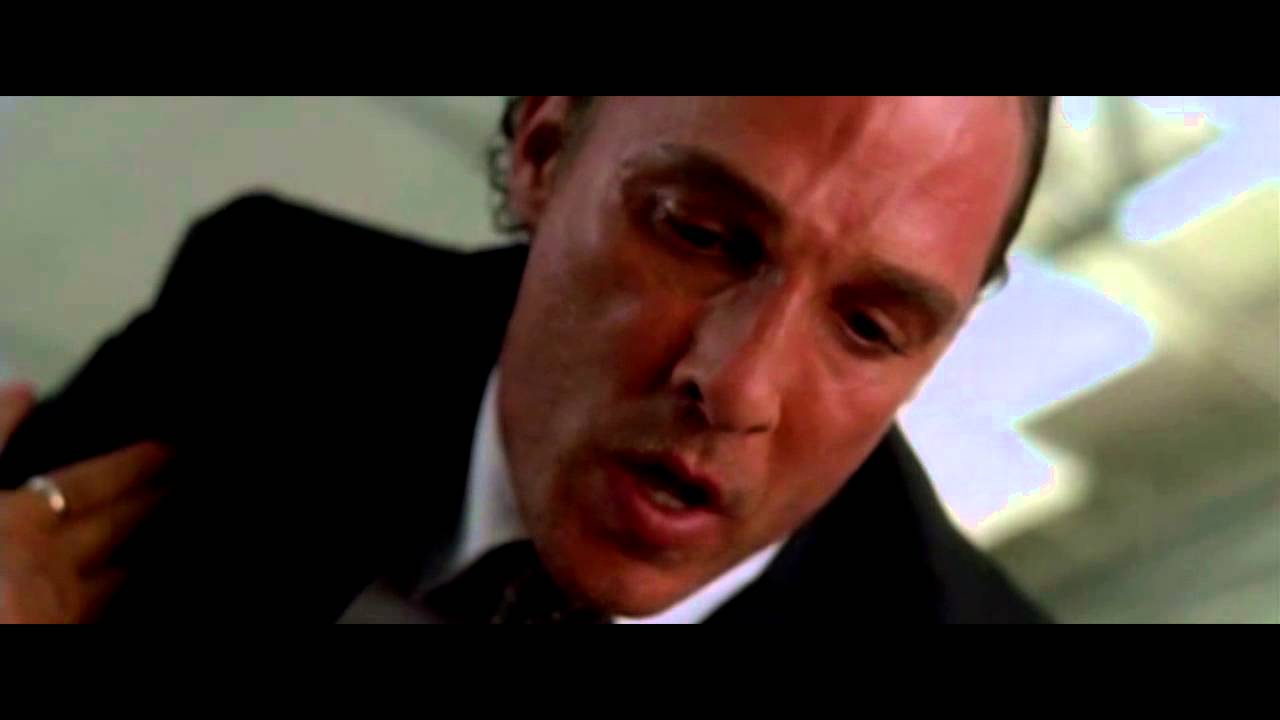 Fake heart attack (episode of "Two for the Money", 2005) - YouTube