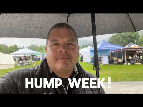 Hump Week! - YouTube