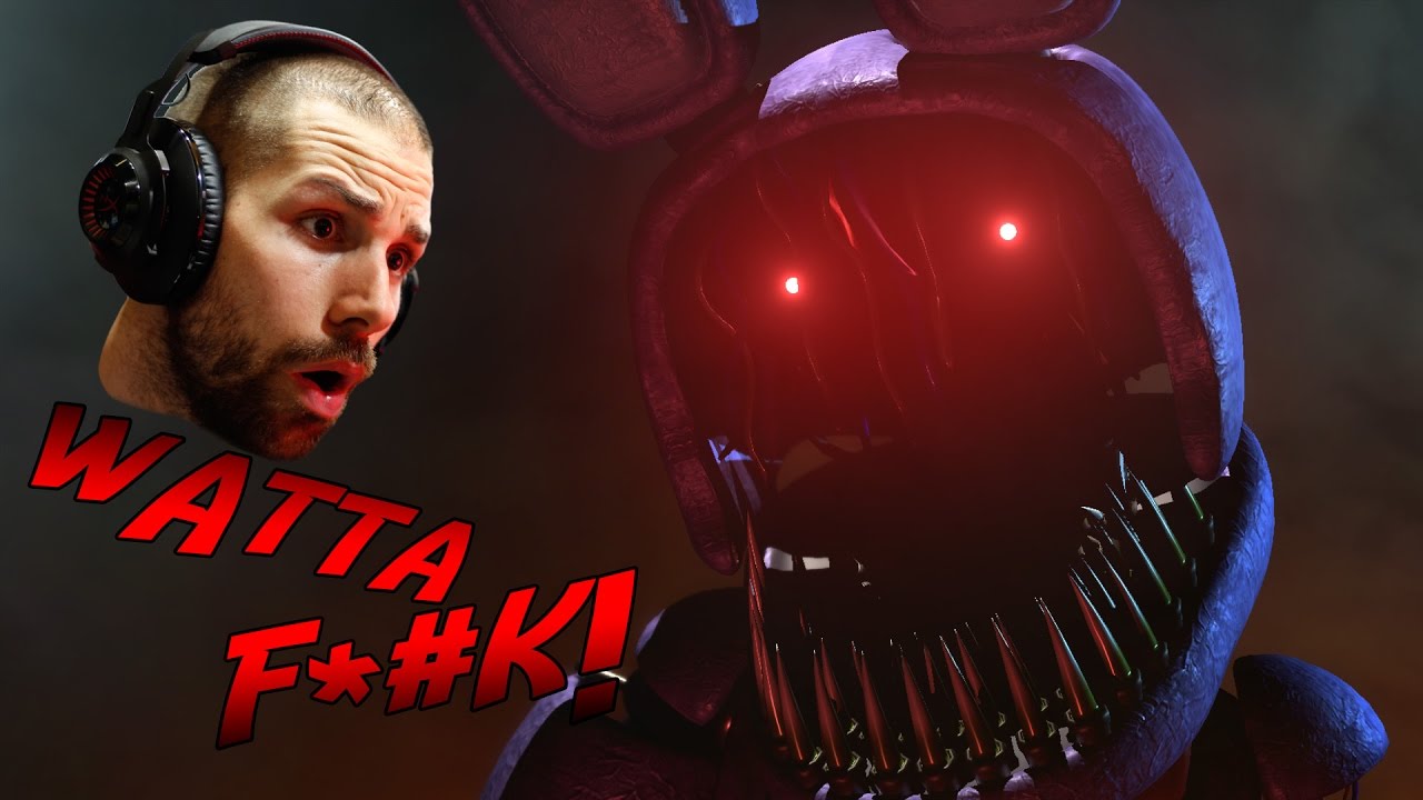 TJOC: R | Ho bisogno di un paio di mutande nuove - HORROR GAMEPLAY ITA ...
