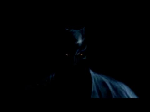 "The Creature" Batman Analog Horror - YouTube