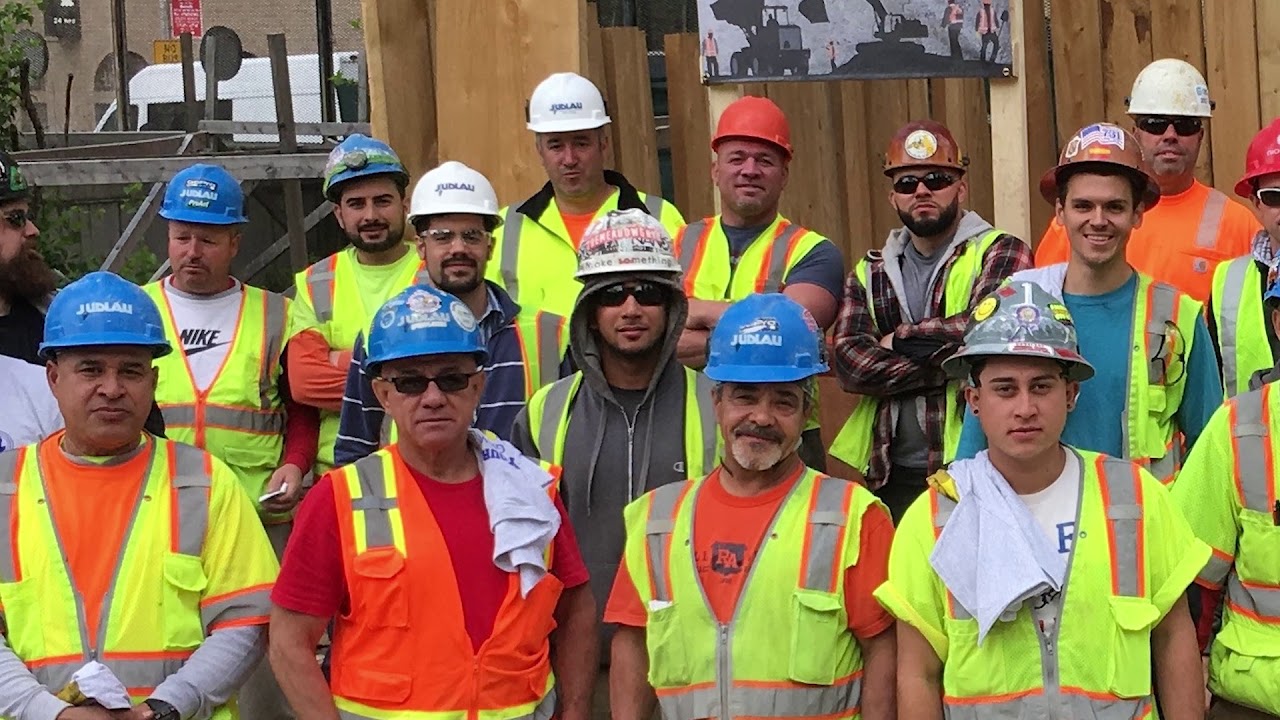 OHL North America launches a new Mission & Vision - YouTube