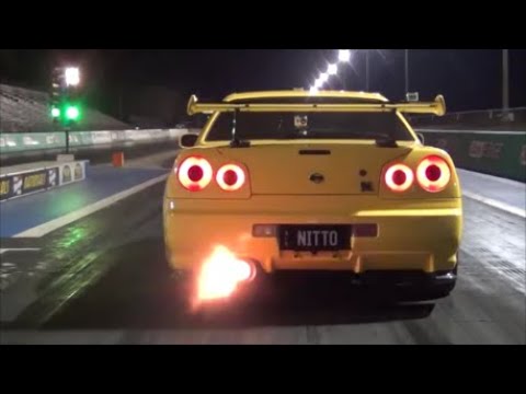 best of turbo + engine sound compilation - YouTube