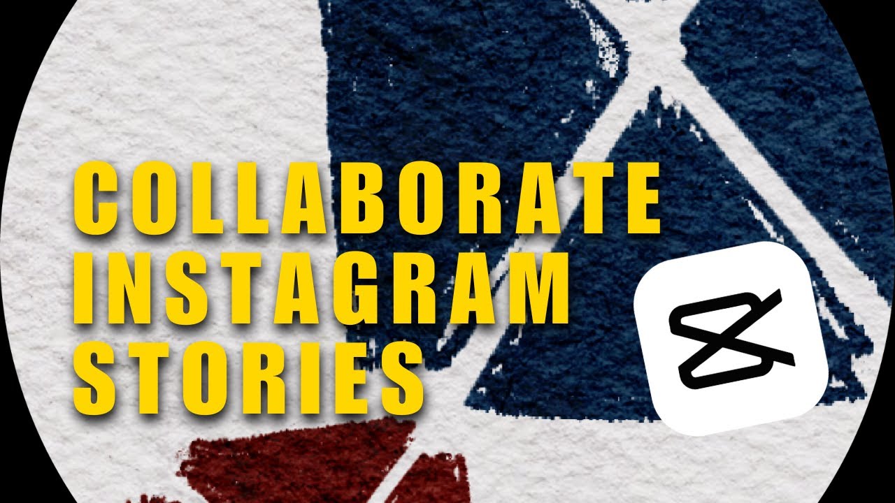💲 QUICKSTART: HOW TO COLLABORATE INSTAGRAM STORIES | INSTAGRAM STORY ...