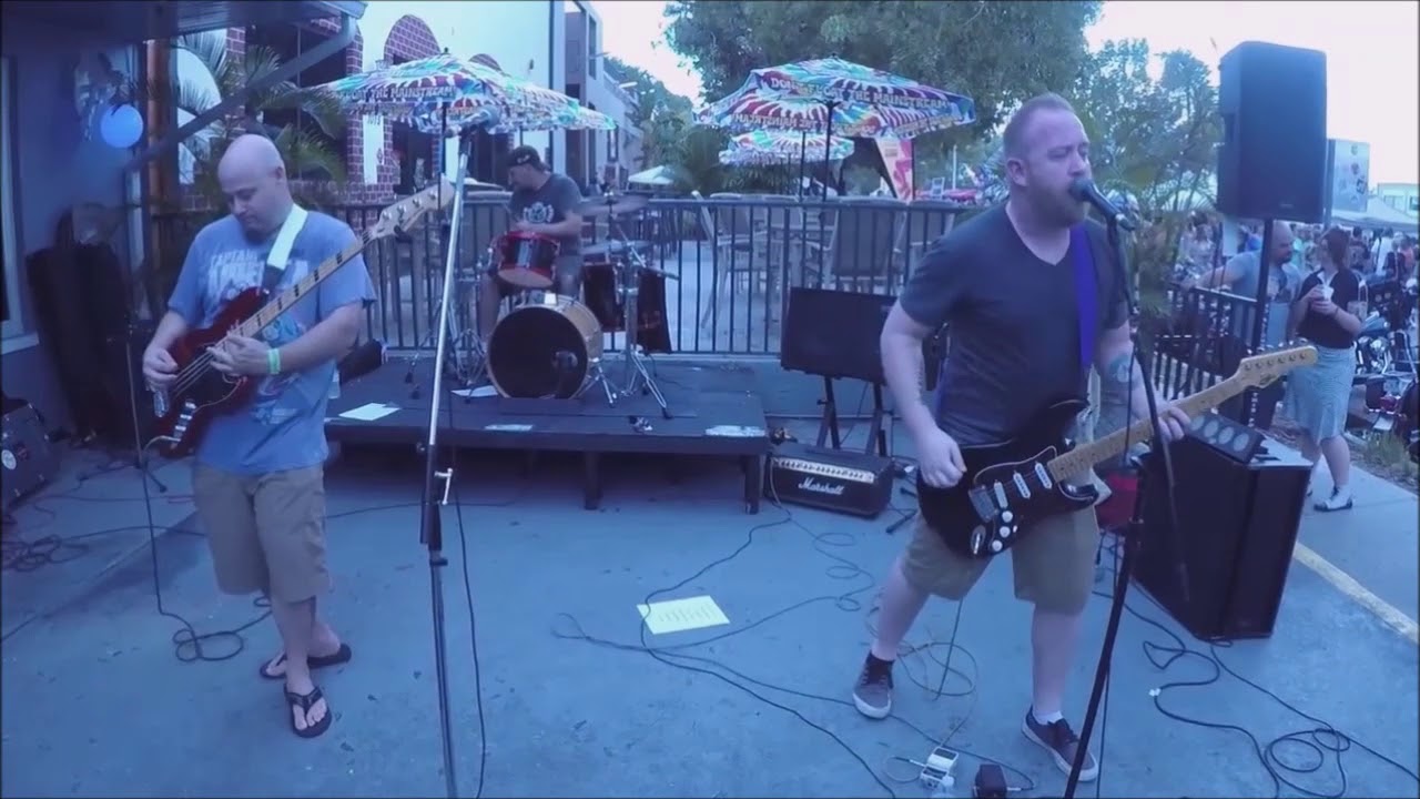 Offset Era @ 239 Fest 2017 - YouTube