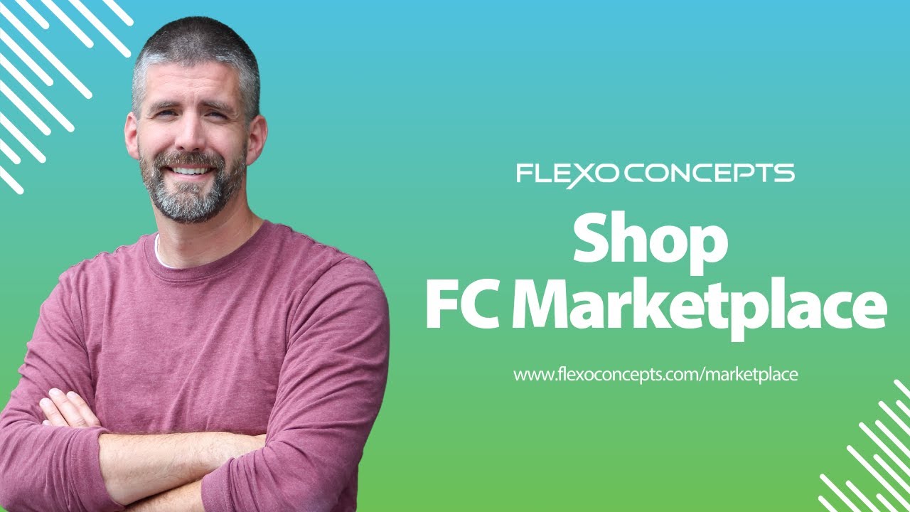 Experience Faster Shopping for TruPoint Blades on FC Marketplace! - YouTube