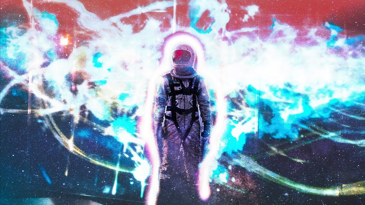 Flynthe & Kris O'Neil - Oddity (Blugazer Remix) [Silk Music] - YouTube